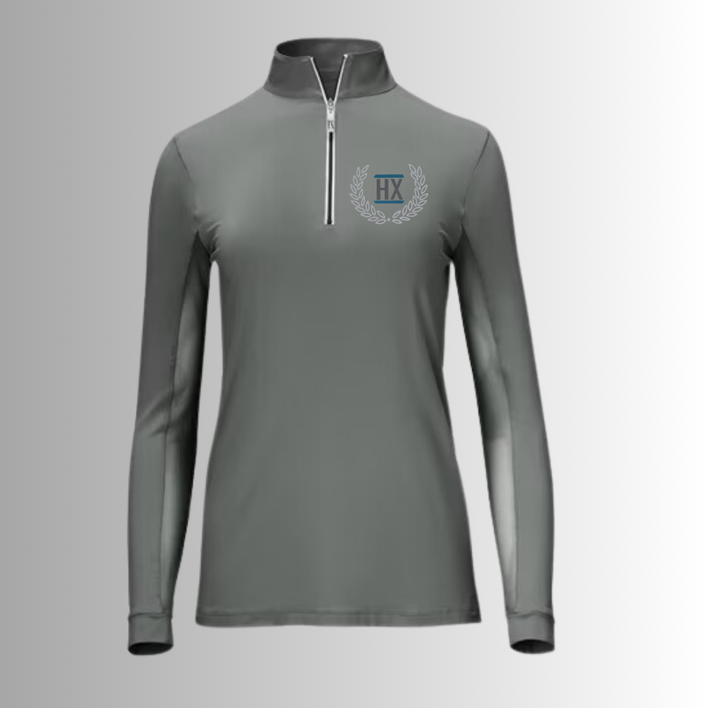 Hickox Tailored Sportsman IceFil Long Sleeve Shirt – Equiclient Apparel