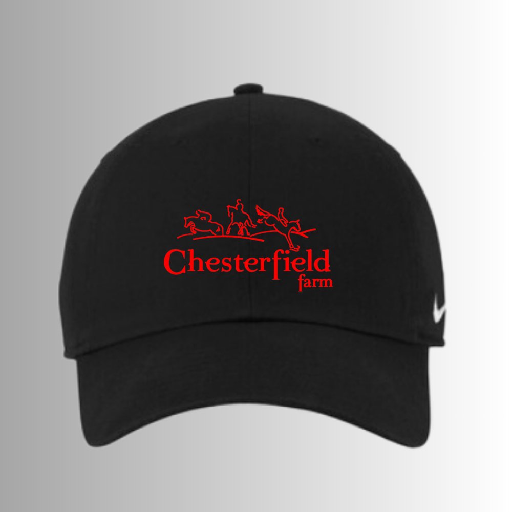 CTF Baseball Cap – Equiclient Apparel